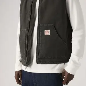 LEVI'S Sansome Vest