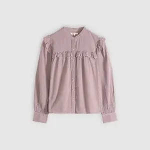 LEVI'S Gianna Long-sleeve Blouse