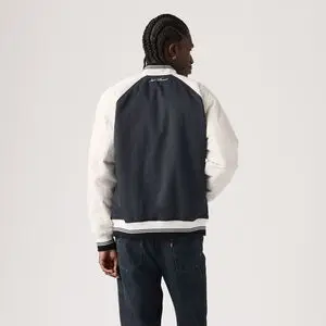 LEVI'S Madera Reversible Jacket