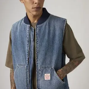 LEVI'S Sansome Vest