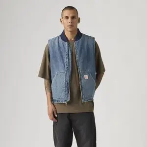 LEVI'S Sansome Vest