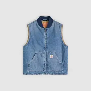 LEVI'S Sansome Vest