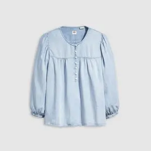 LEVI'S Halsey Blouse
