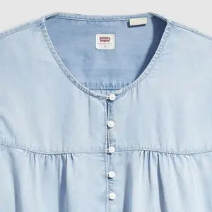 LEVI'S Halsey Blouse