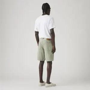 LEVI'S 468 Loose 9" Shorts
