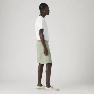 LEVI'S 468 Loose 9" Shorts