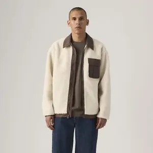 LEVI'S Joonie Sherpa Jacket
