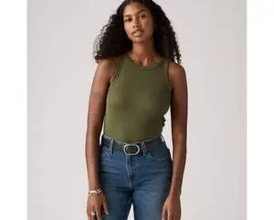LEVI'S Dreamy Tank - Ivy Green
