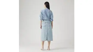 LEVI'S Surplus Skirt