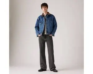 Men's Flared Jeans