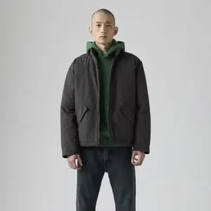 LEVI'S Briggs Short Puffer Jacket