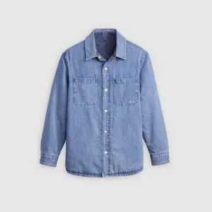 LEVI'S Bryant Padded Reversible Overshirt