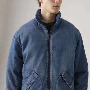 LEVI'S Briggs Short Puffer Jacket