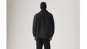 LEVI'S Bryant Padded Reversible Overshirt