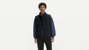 LEVI'S Rockridge Puffer Vest