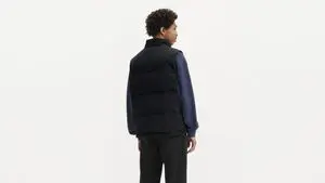 LEVI'S Rockridge Puffer Vest