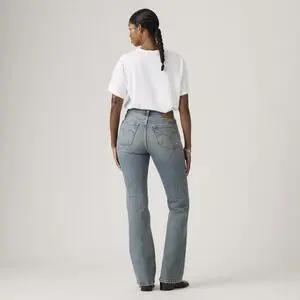 LEVI'S Wedgie Bootcut Jeans