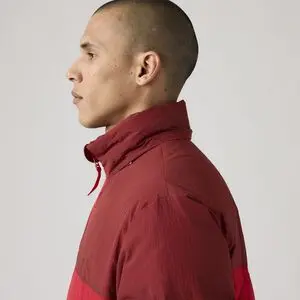 LEVI'S Rockridge Short Puffer Jacket