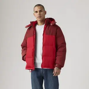 LEVI'S Rockridge Short Puffer Jacket