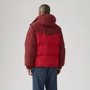 LEVI'S Rockridge Short Puffer Jacket