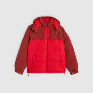 LEVI'S Rockridge Short Puffer Jacket