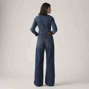 LEVI'S Xl Baggy Straight Jeans - Last Thursday