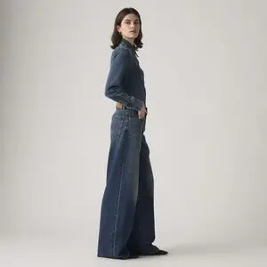 LEVI'S Xl Baggy Straight Jeans - Last Thursday