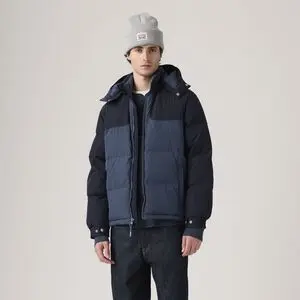 LEVI'S Rockridge Short Puffer Jacket