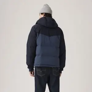 LEVI'S Rockridge Short Puffer Jacket
