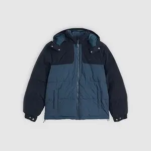 LEVI'S Rockridge Short Puffer Jacket