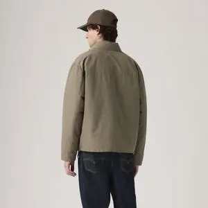 LEVI'S Briggs Short Puffer Jacket