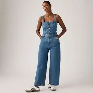 LEVI'S Drea Jumpsuit - Oh My Goodness