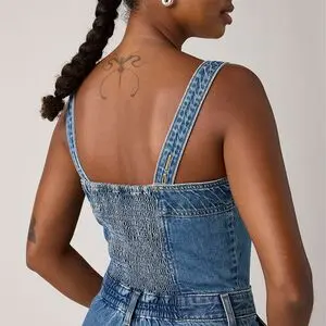 LEVI'S Drea Jumpsuit