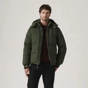 LEVI'S Rockridge Short Puffer Jacket