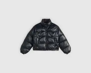 LEVI'S Noe Western Puffer Jacket