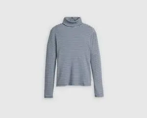 LEVI'S Dreamy Turtleneck Top