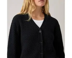 LEVI'S Snowflake Cardigan