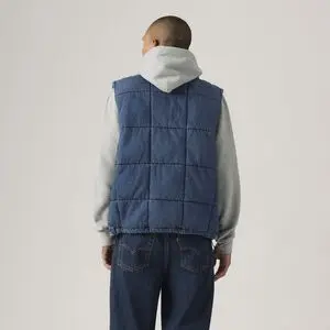 LEVI'S Piedmont Puffer Vest