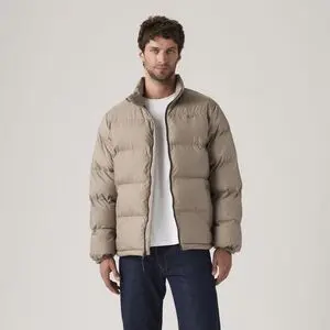 LEVI'S Piedmont Short Puffer Jacket