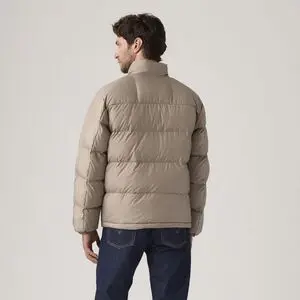 LEVI'S Piedmont Short Puffer Jacket