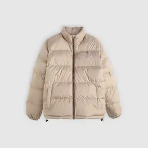 LEVI'S Piedmont Short Puffer Jacket
