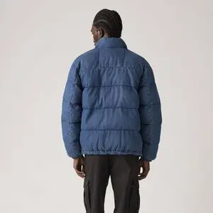 LEVI'S Piedmont Short Puffer Jacket