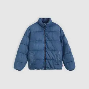 LEVI'S Piedmont Short Puffer Jacket