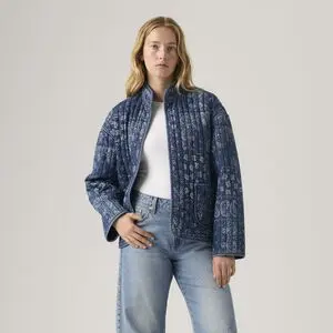LEVI'S Lottie Liner Jacket