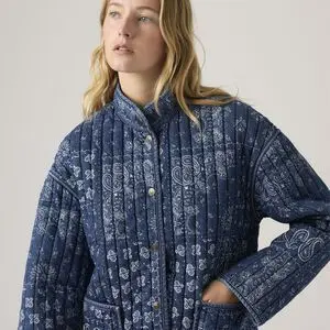 LEVI'S Lottie Liner Jacket
