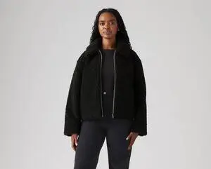LEVI'S Kate Sherpa Jacket
