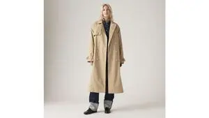 LEVI'S Spade Trench Coat