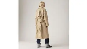 LEVI'S Spade Trench Coat