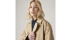 LEVI'S Spade Trench Coat