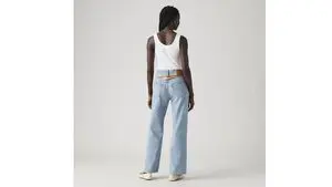 LEVI'S 501 ‘90s Ankle Jeans - Desert Utopia